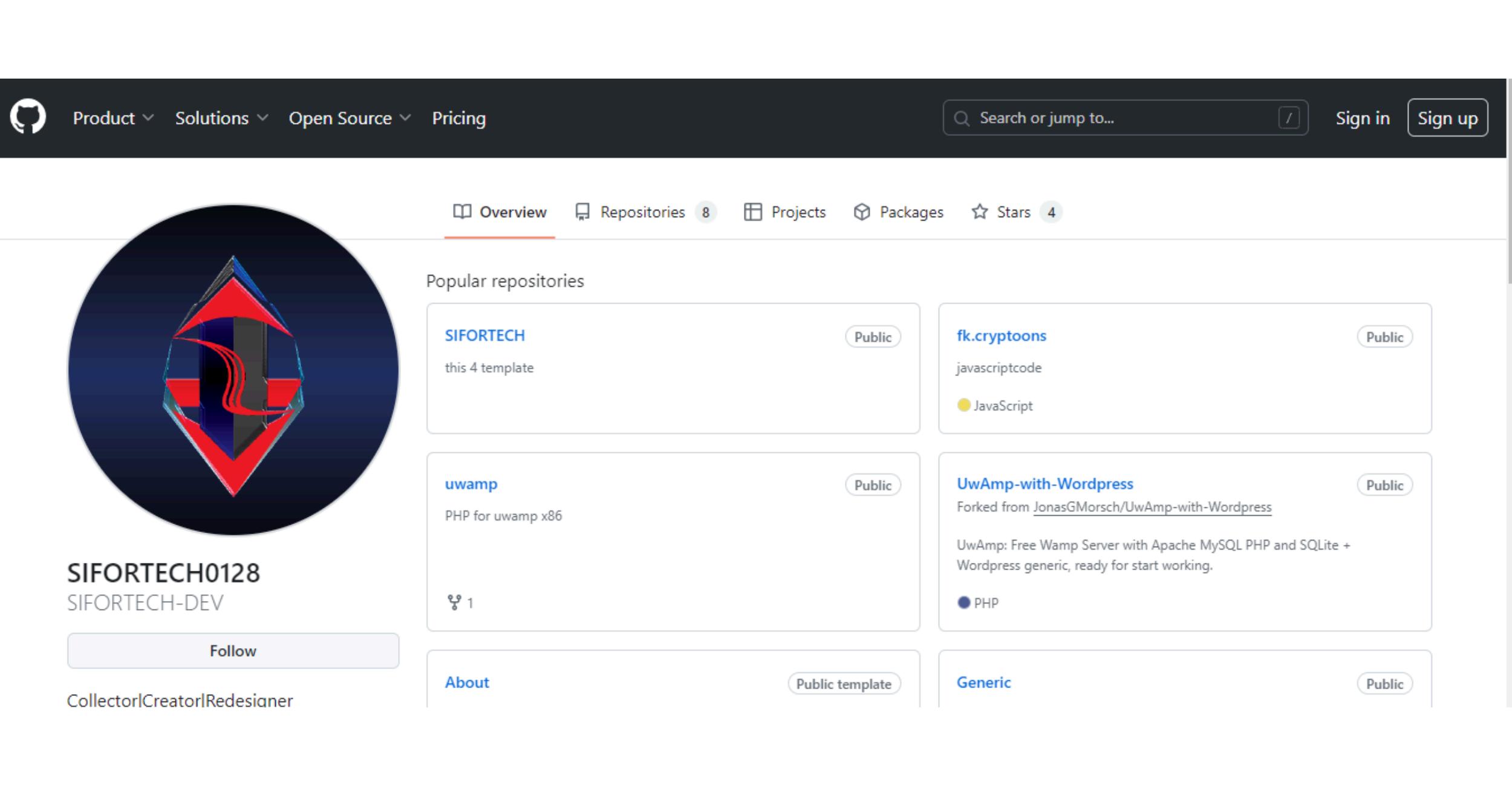 Buy Old GitHub Account by GitHub Account - Issuu