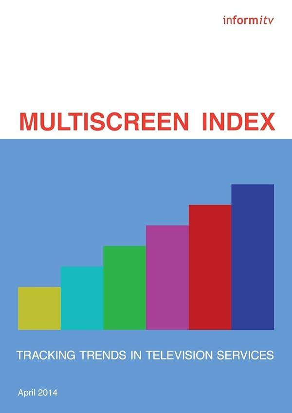 Kindle (online PDF) Multiscreen Index: Tracking Trends in Television by ...