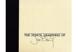 ⚡[PDF] The Pencil Drawings of Joe Belt by Joe Belt by ebooksnew - Issuu