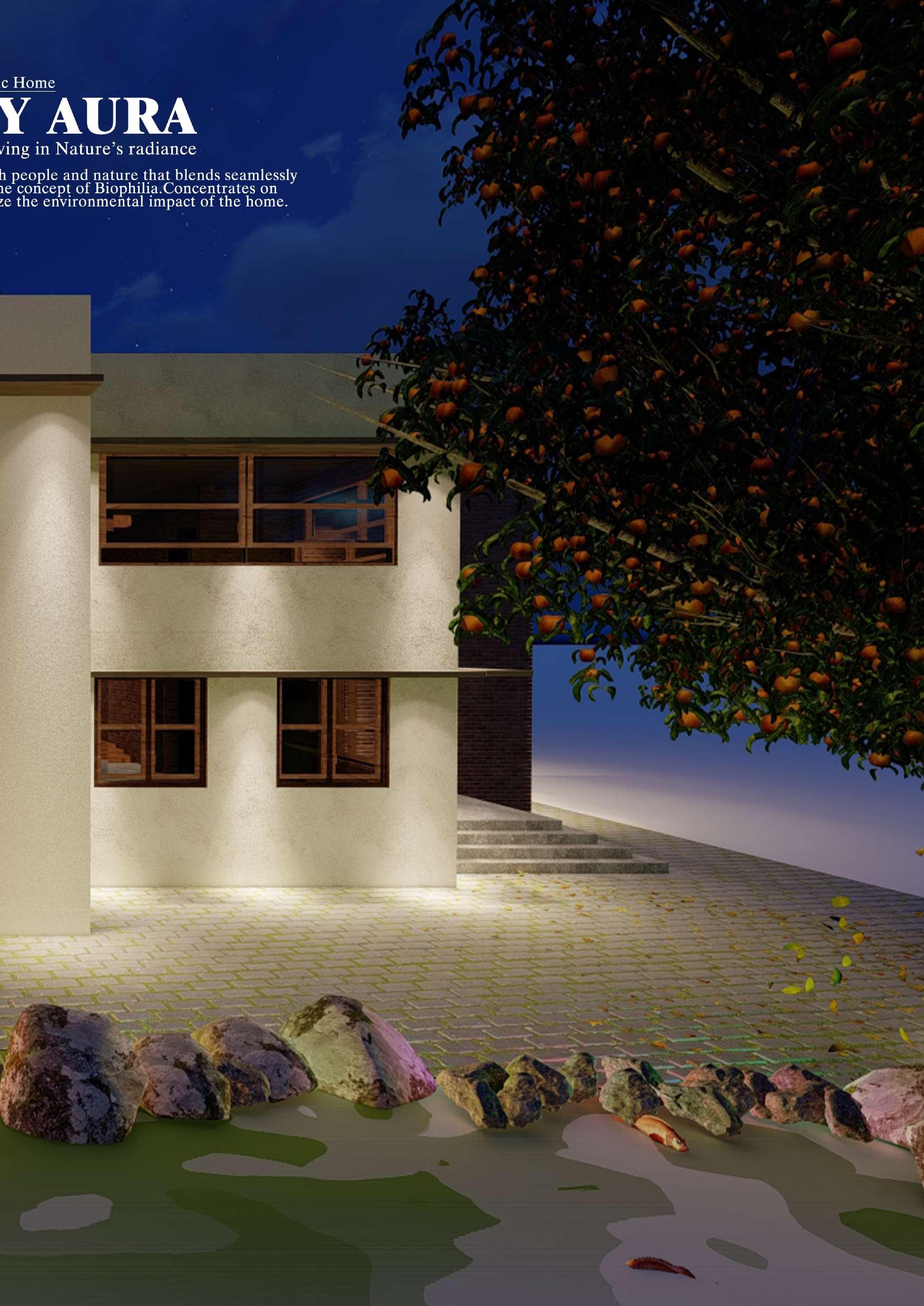 DIVYA SHREE N - ARCHITECTURE PORTFOLIO by DIVYA SHREE N - Issuu