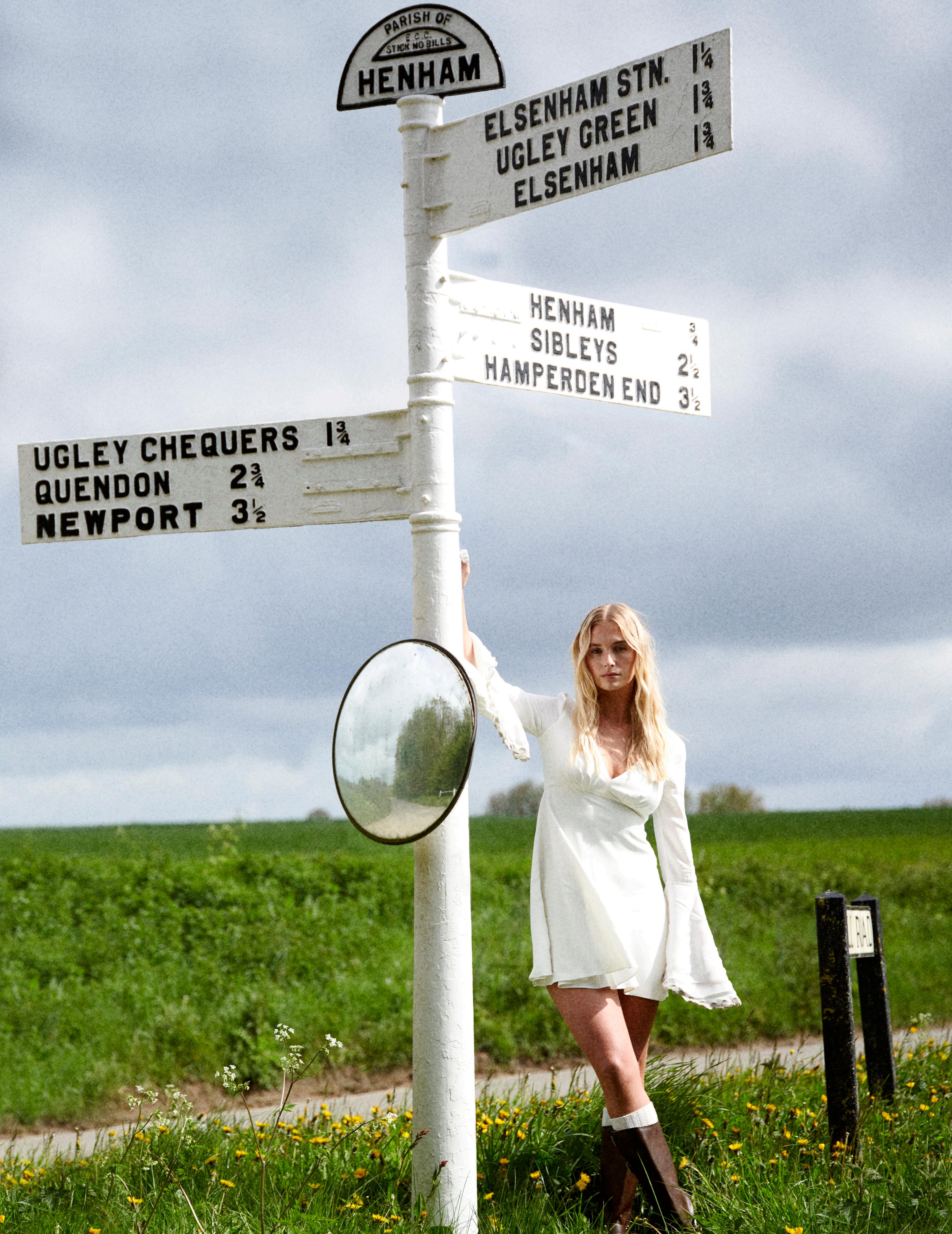 QP FASHION MAGAZINE - MAY 2024 by QPmag - Issuu