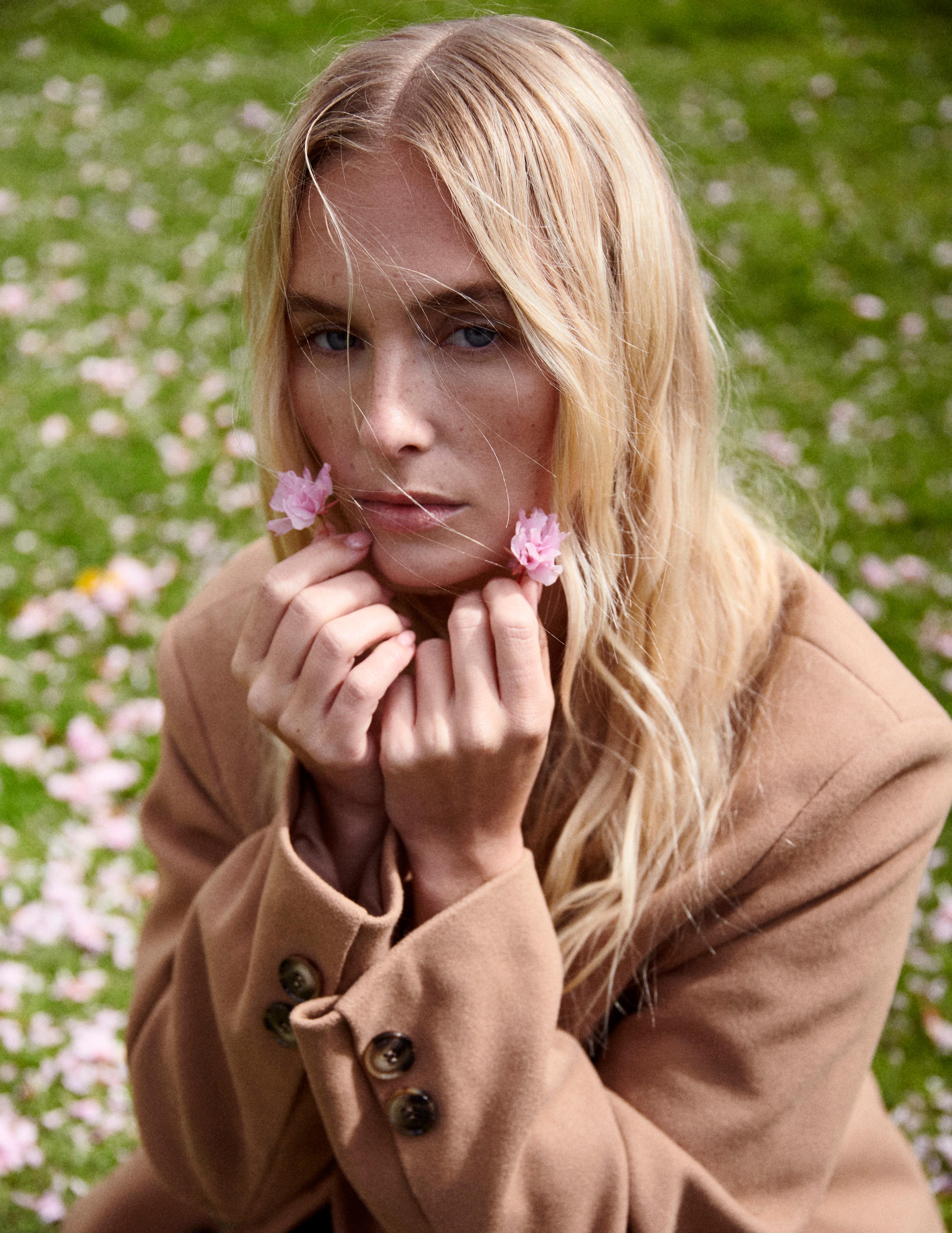 QP FASHION MAGAZINE - MAY 2024 by QPmag - Issuu