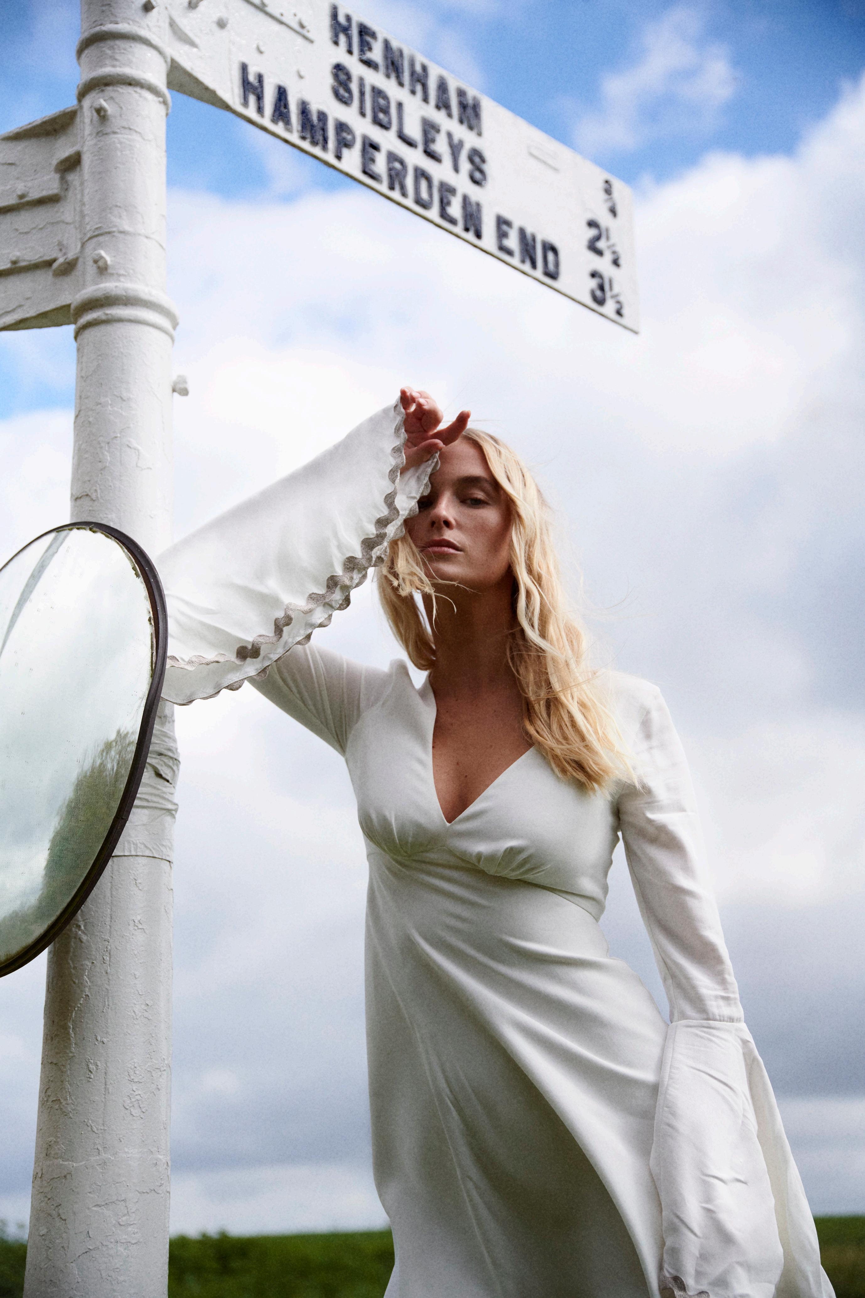 QP FASHION MAGAZINE - MAY 2024 by QPmag - Issuu