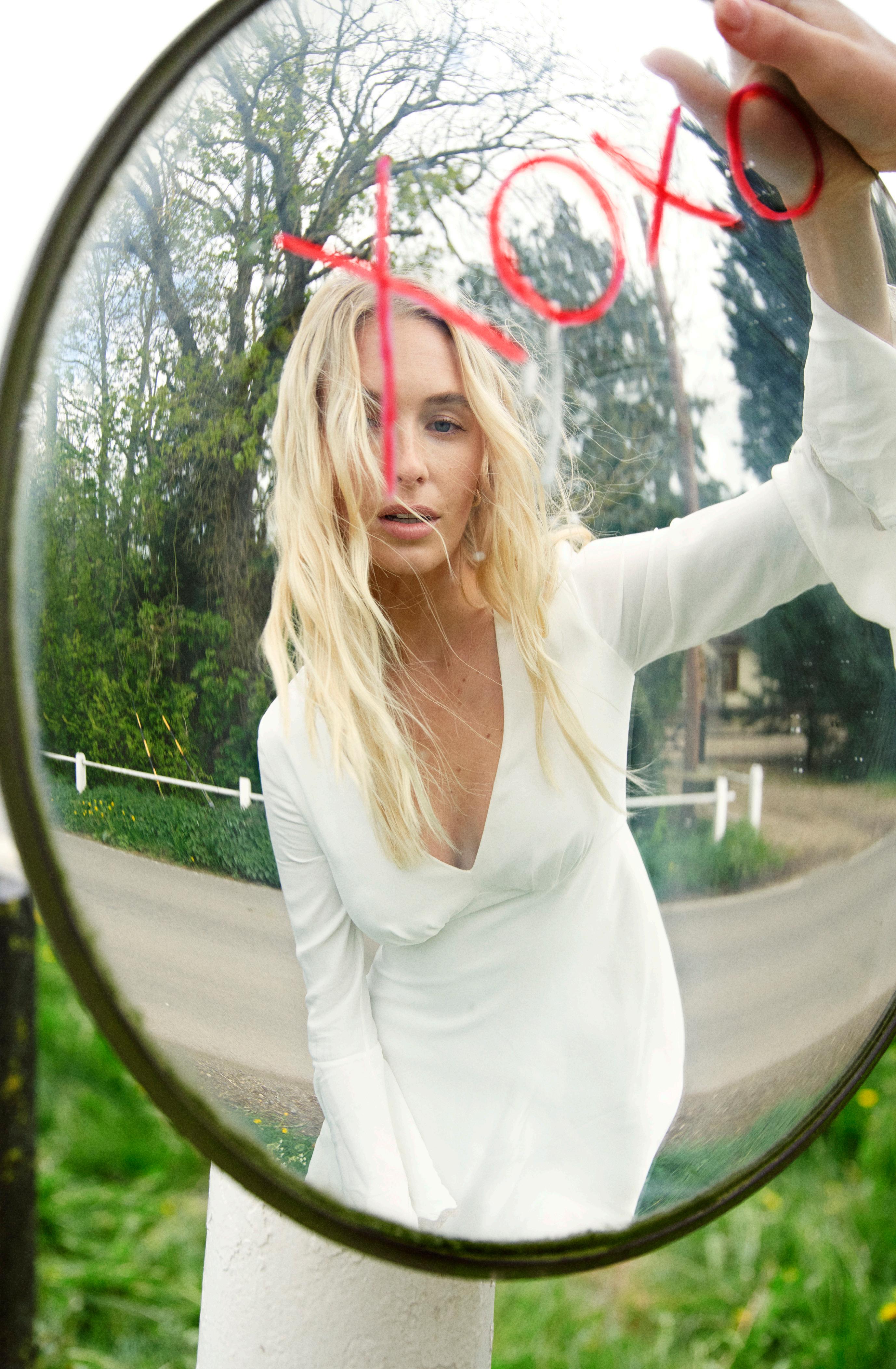 QP FASHION MAGAZINE - MAY 2024 by QPmag - Issuu