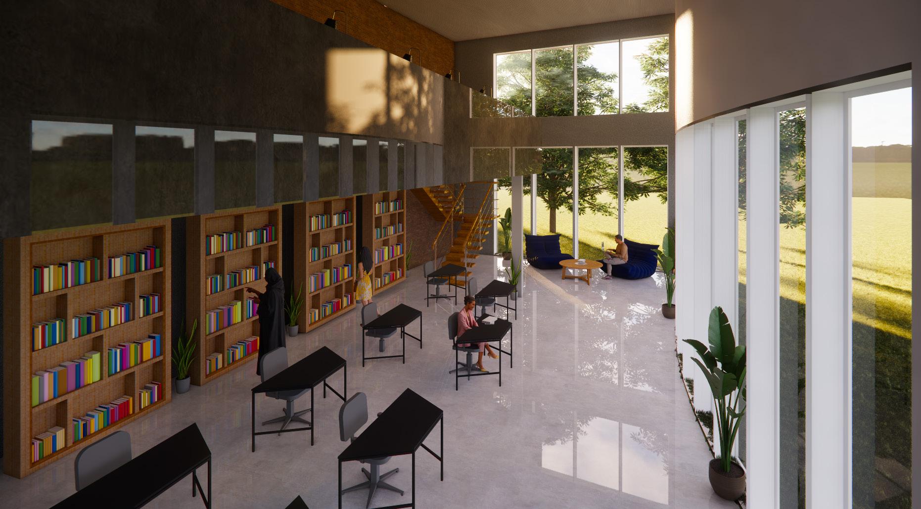 Internship Portfolio by Shadha Ebadhy - Issuu