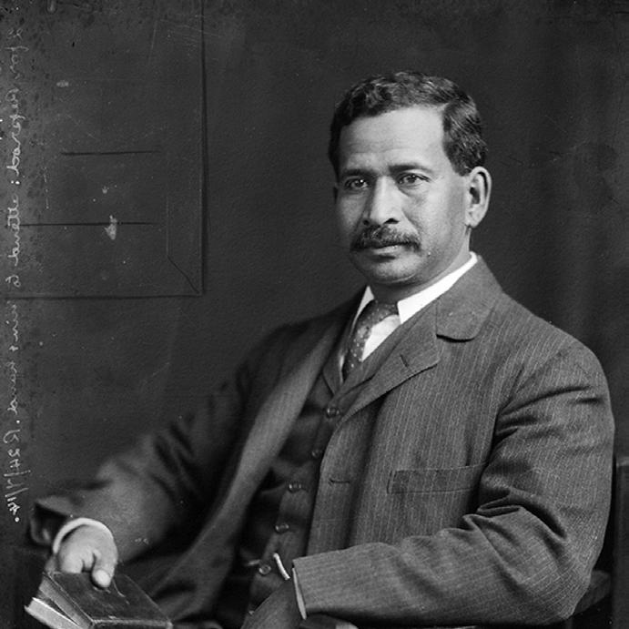 The real meaning of Tino Rangatiratanga by Oke Bay Publishing - Issuu