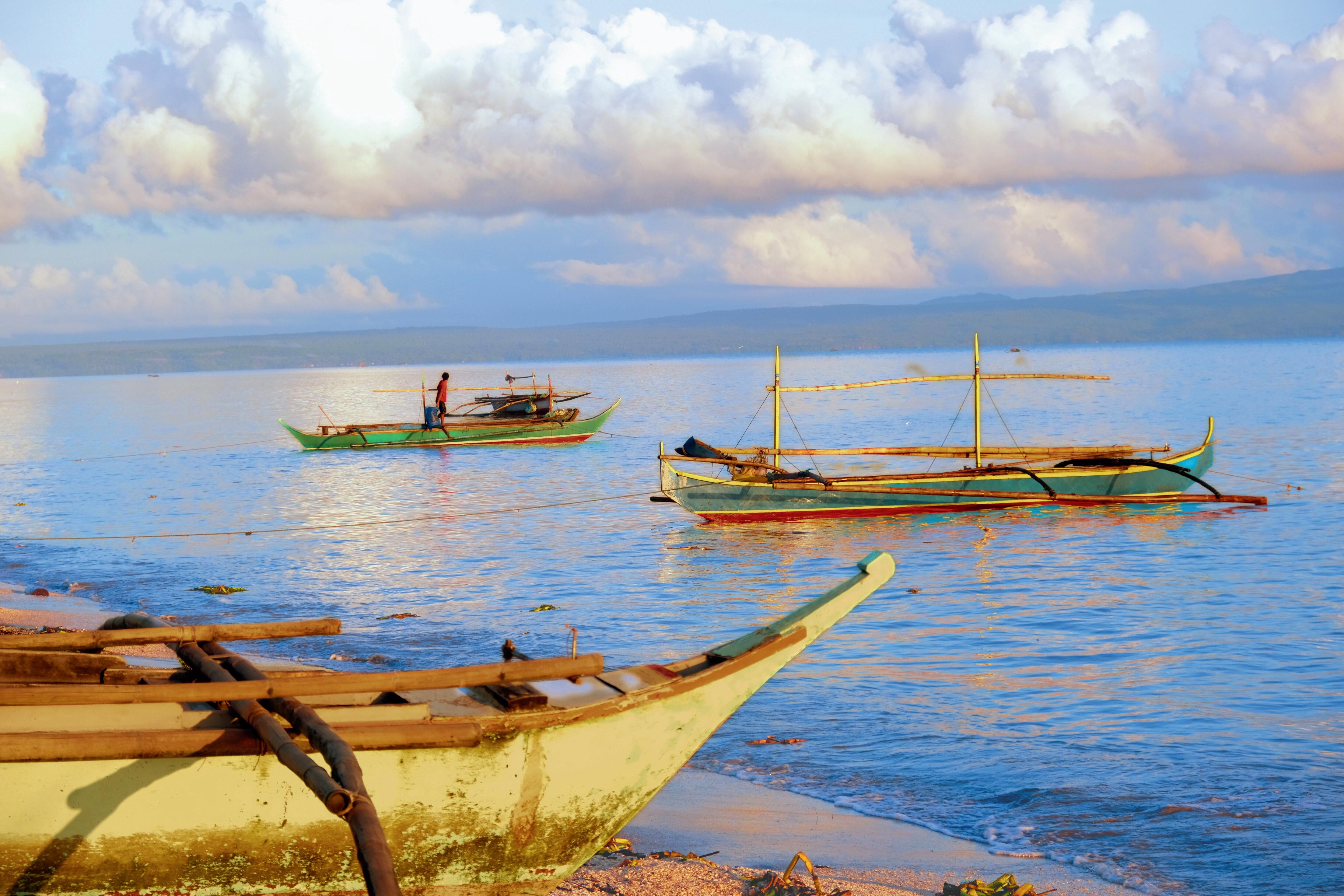 Makihimanwa: Horizon by Gabriel Angelo B. Catimbang - Issuu