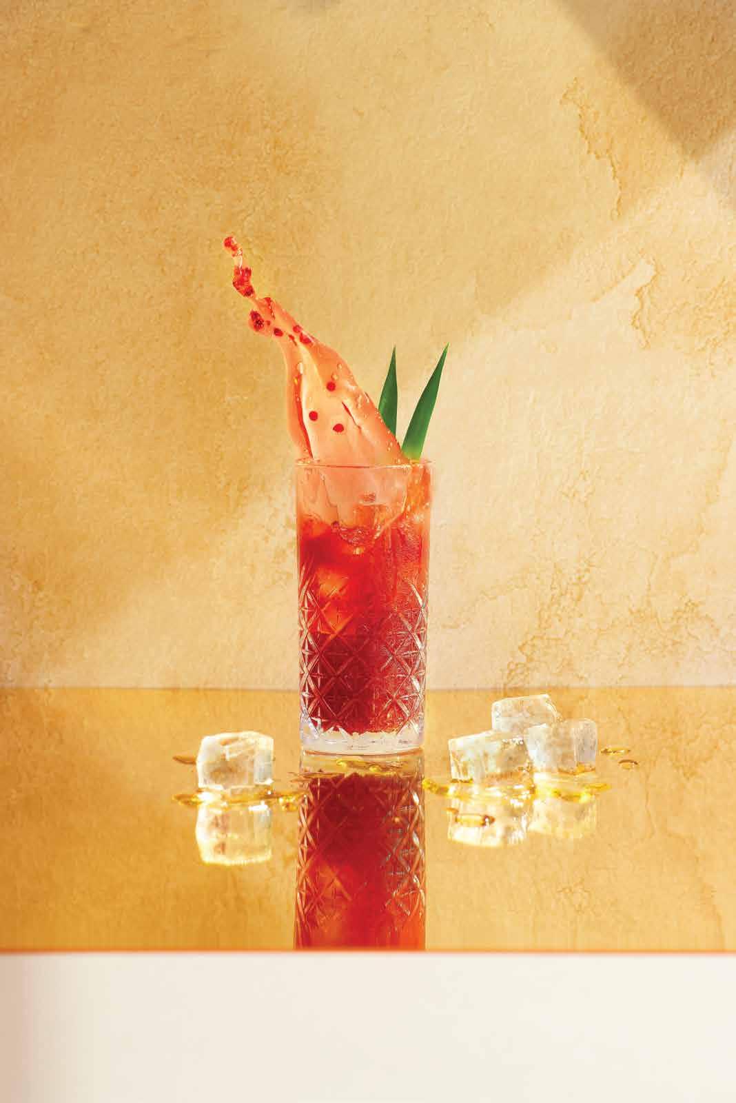 Menu: THIRTY8 Beverage Menu by Grand Hyatt Kuala Lumpur - Issuu