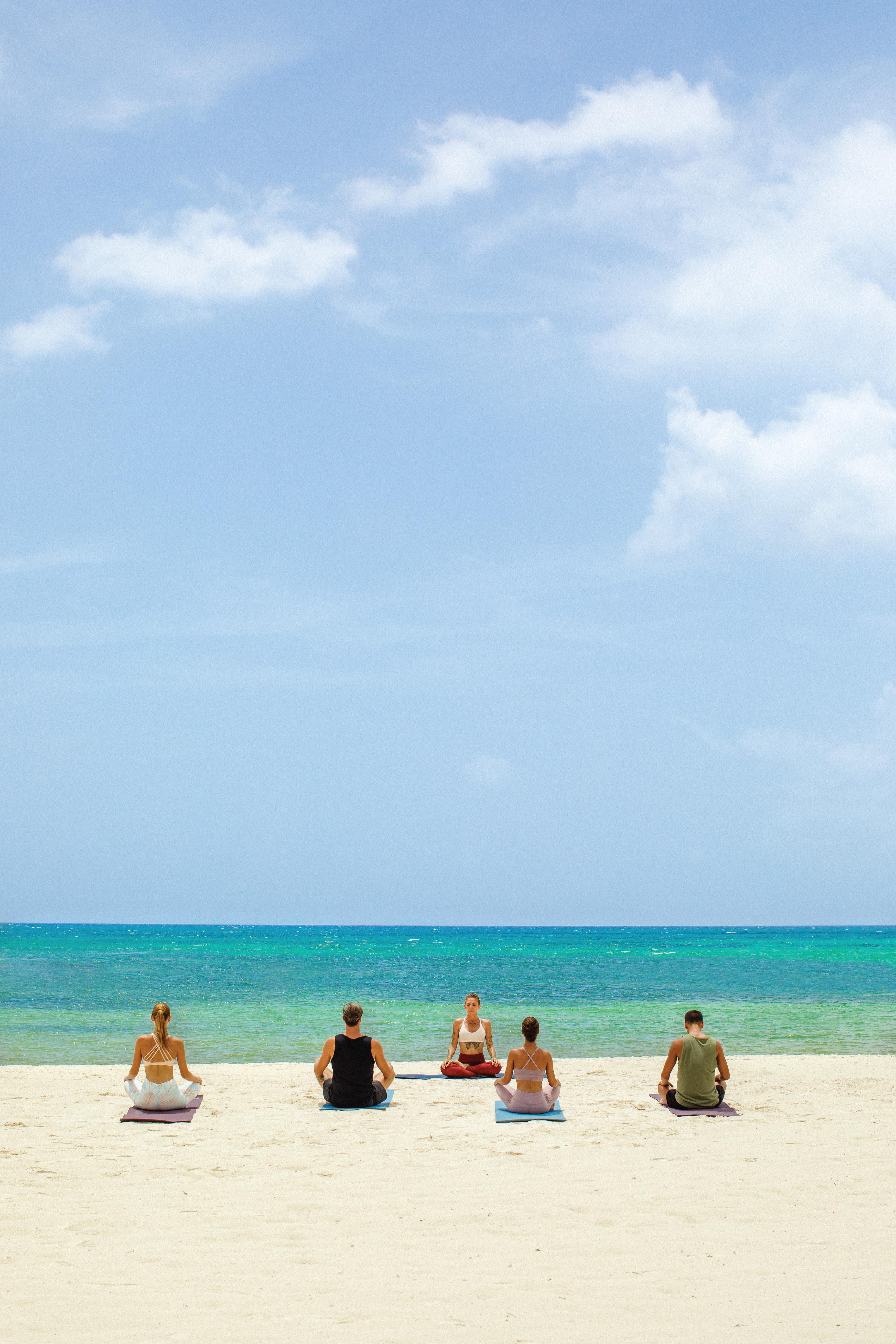 Hotel Recreation Activities by hyattregencydanangresortandspa - Issuu