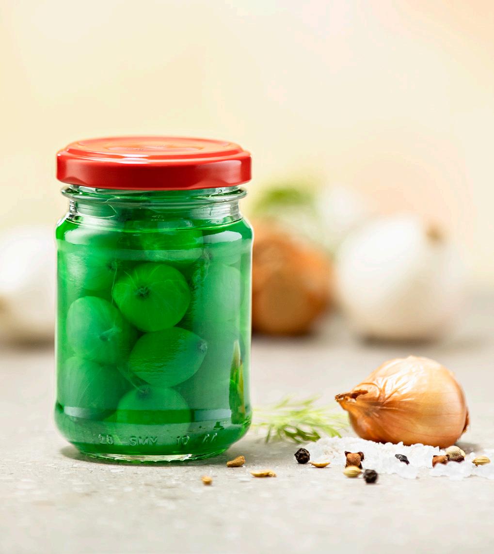 Cospak Food Catalogue by Cospak - Issuu