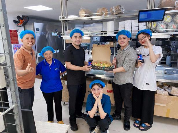 CloudEats Vietnam Magazine / May/2024 by CloudEats VN Human Resources ...