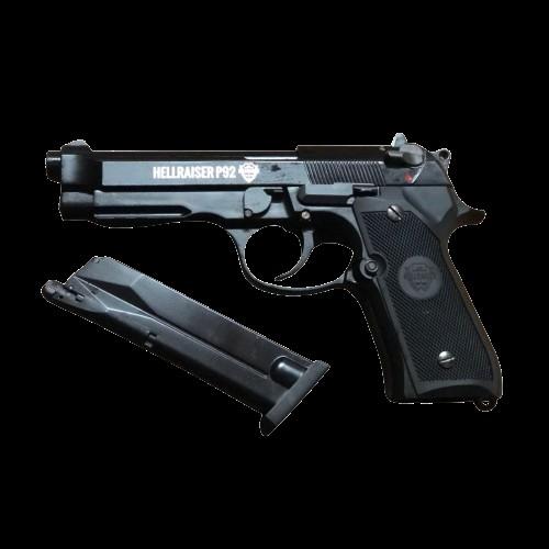 Best Air Pistol @ Sharda Gun House by shardagunhouse1 - Issuu