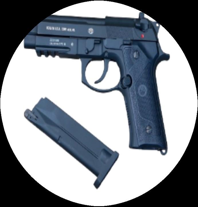 Best Air Pistol @ Sharda Gun House by shardagunhouse1 - Issuu
