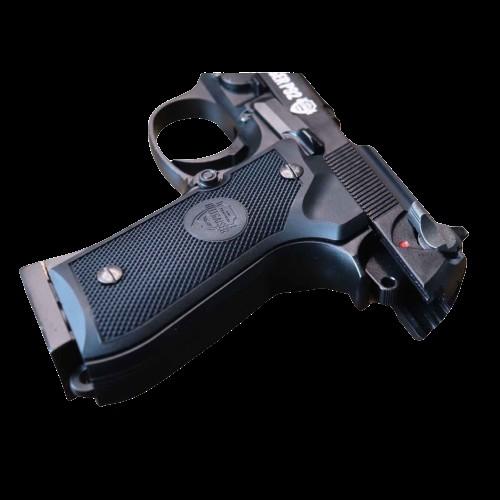 Best Air Pistol @ Sharda Gun House by shardagunhouse1 - Issuu