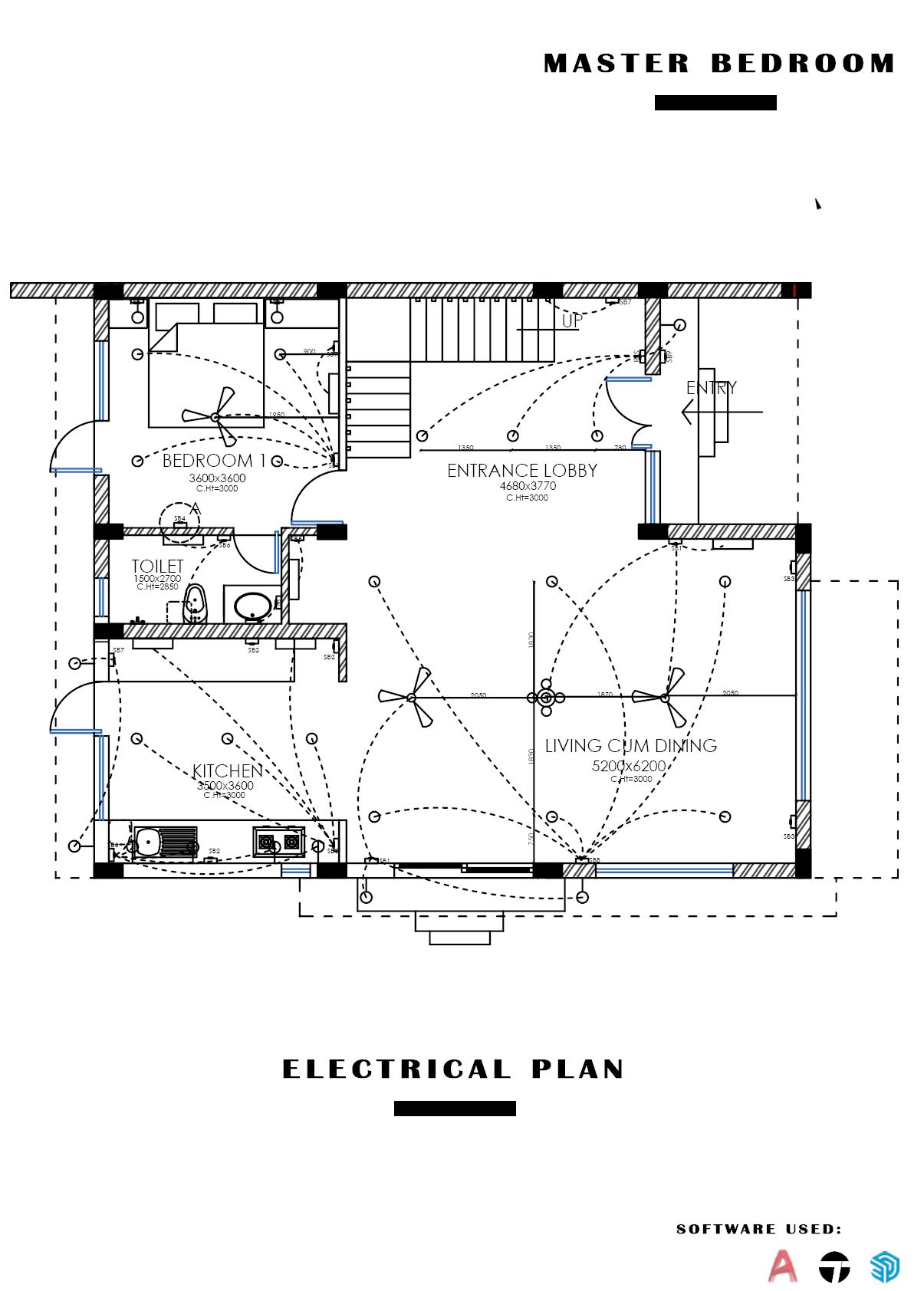 ARCHITECTURE/ INTERIOR DESIGN PORTFOLIO by Vinny Negi - Issuu