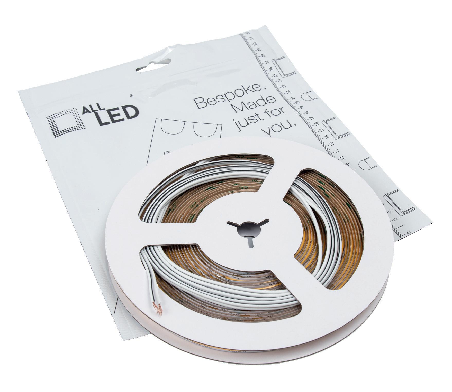 LED Strip Packs from All LED by ALL LED - Issuu