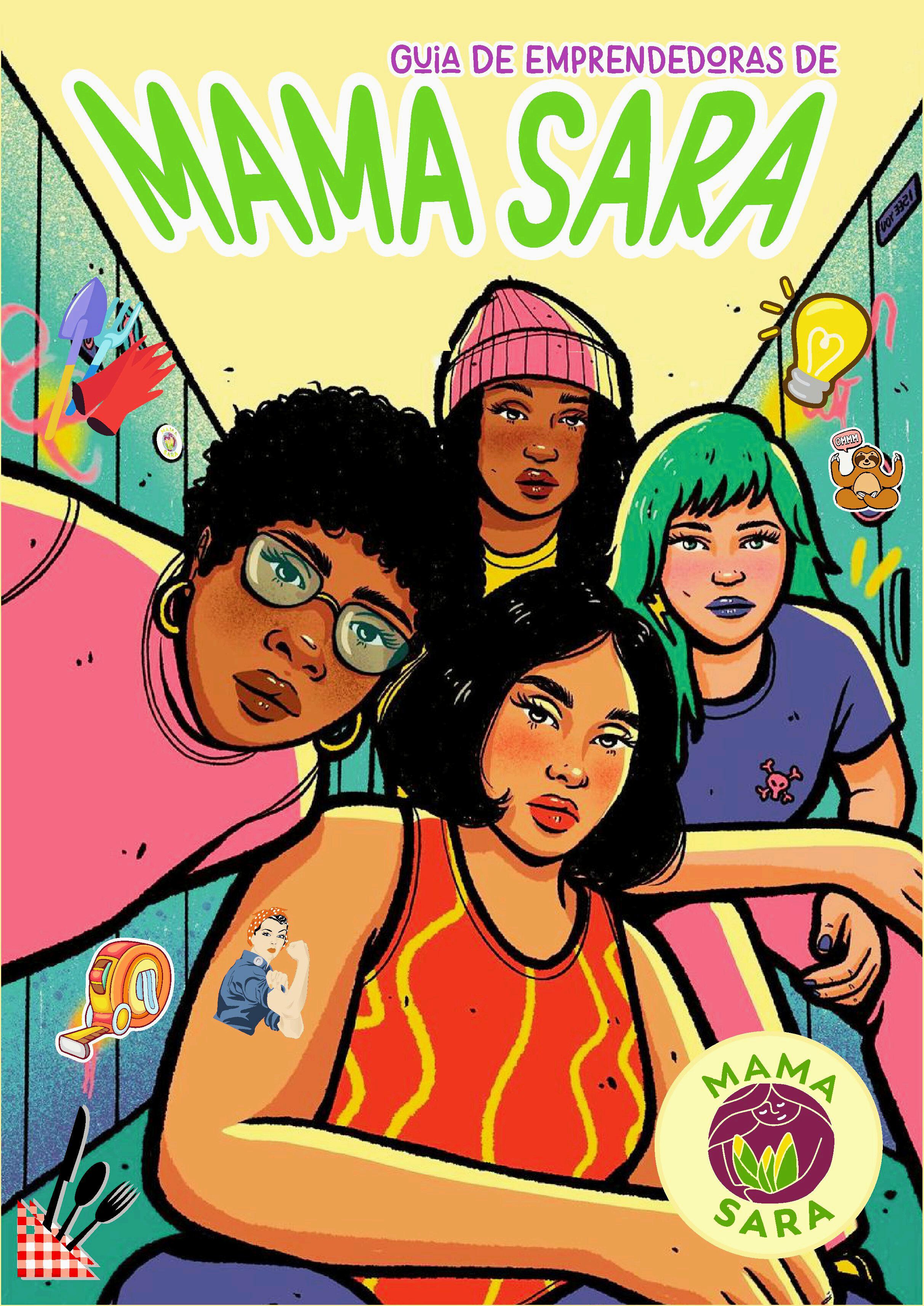 REVISTA DIGITAL MAMA SARA/JUNIO24 by barluanda17 - Issuu