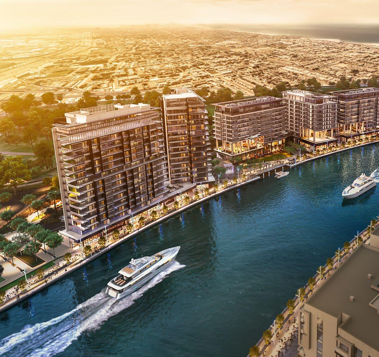 AE7 High-Rise Buildings 2024 by AE7 Design - Issuu