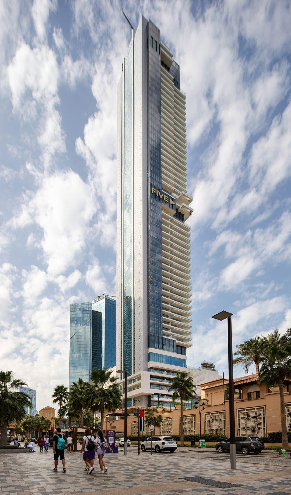 AE7 High-Rise Buildings 2024 by AE7 Design - Issuu