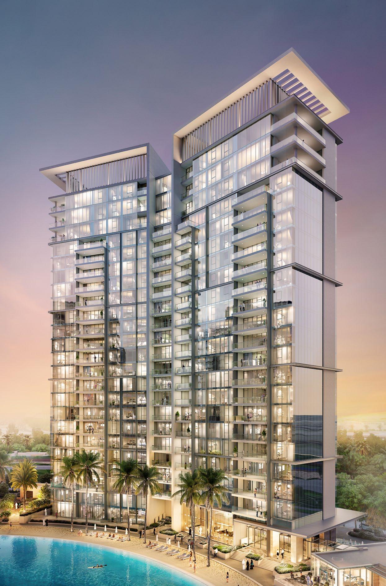 AE7 High-Rise Buildings 2024 by AE7 Design - Issuu