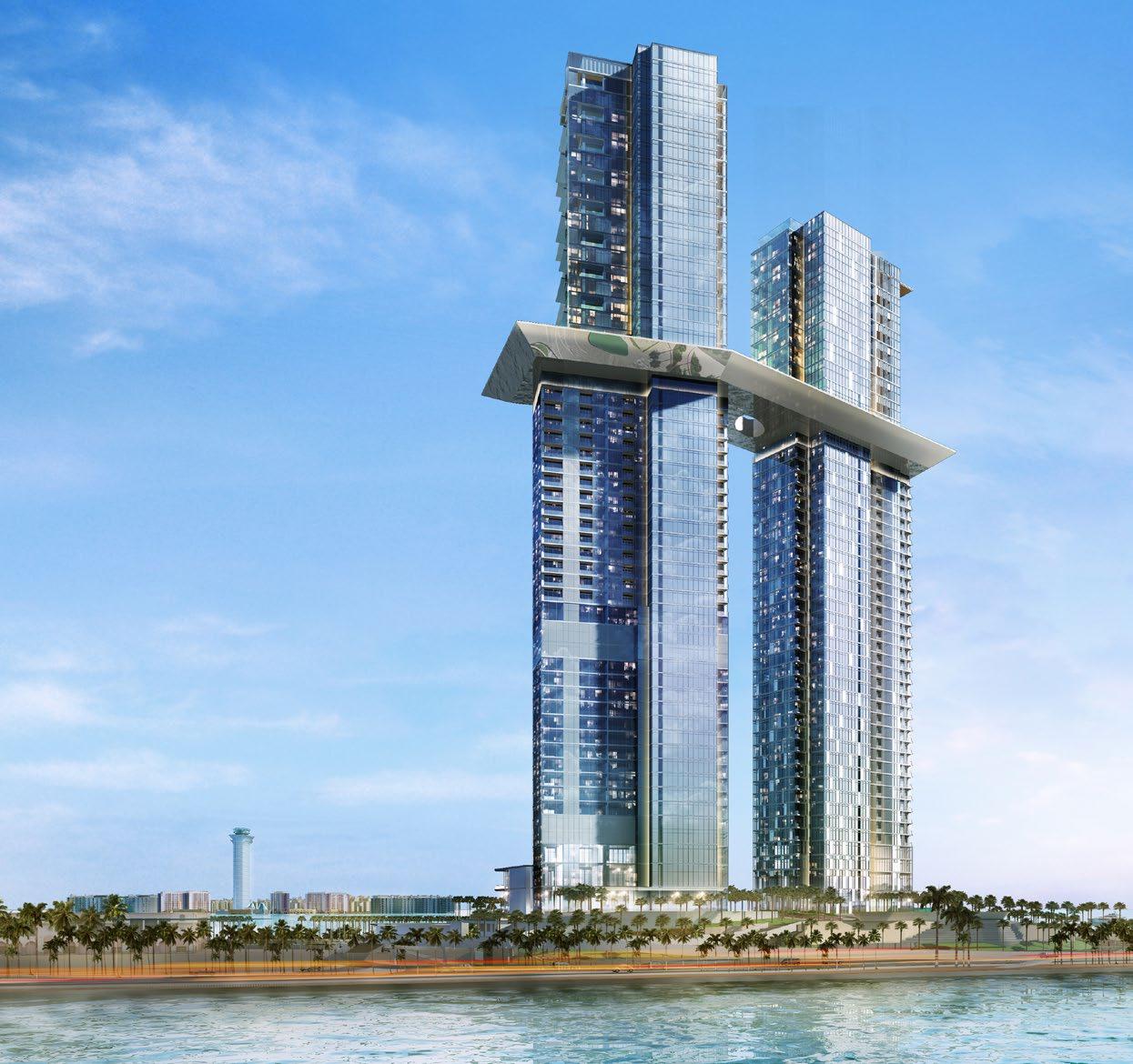 AE7 High-Rise Buildings 2024 by AE7 Design - Issuu