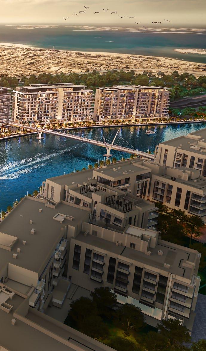 AE7 High-Rise Buildings 2024 by AE7 Design - Issuu