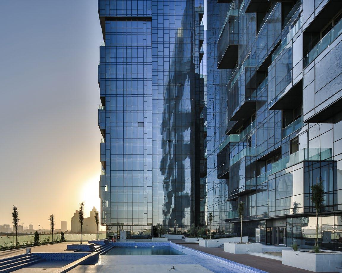 AE7 High-Rise Buildings 2024 by AE7 Design - Issuu