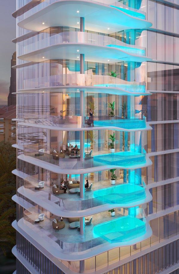 AE7 High-Rise Buildings 2024 by AE7 Design - Issuu