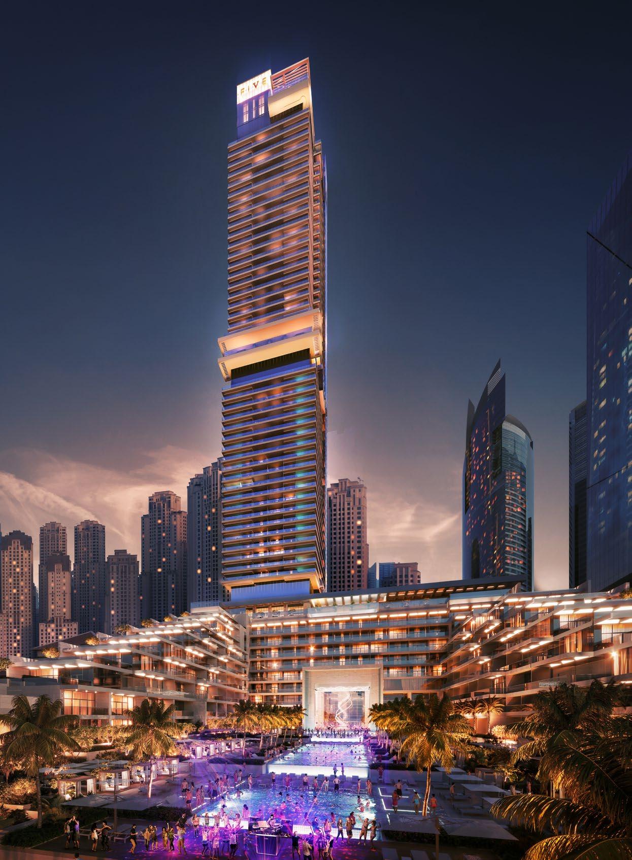 AE7 High-Rise Buildings 2024 by AE7 Design - Issuu