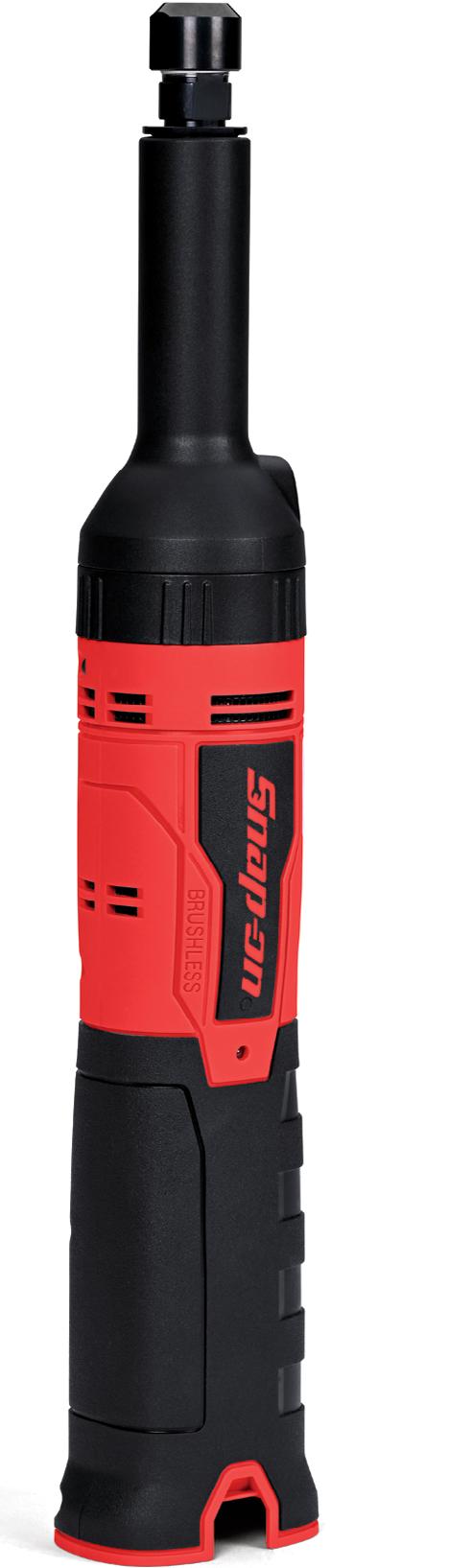 Snap-on Powertools Catalogus Q2 2024 (NL) by Snap-on Tools bv - Issuu