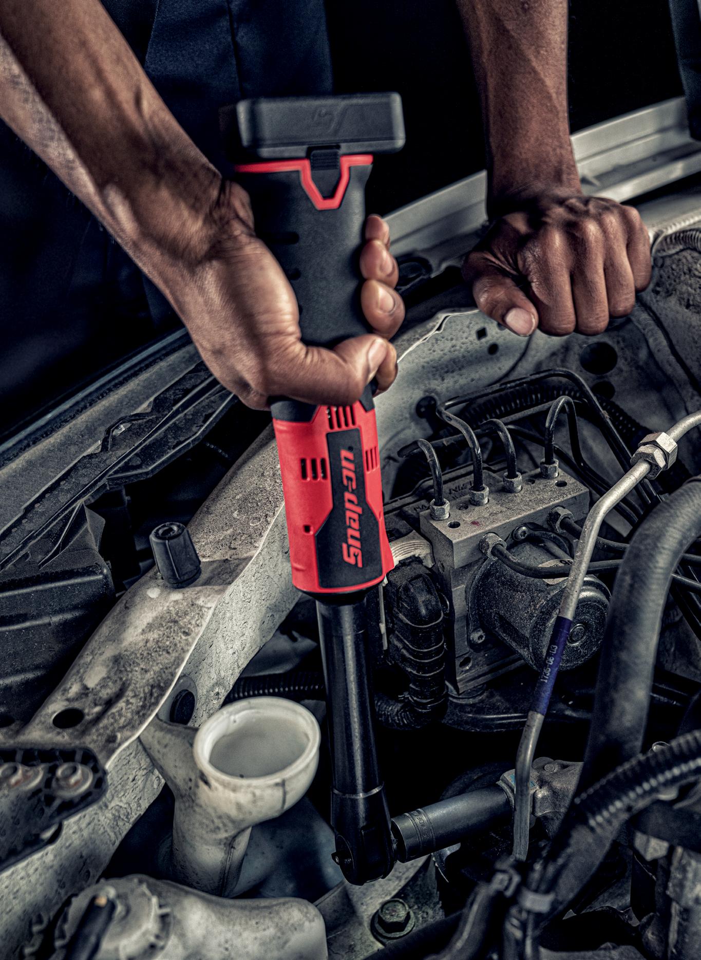 Snap-on Powertools Catalogus Q2 2024 (NL) by Snap-on Tools bv - Issuu