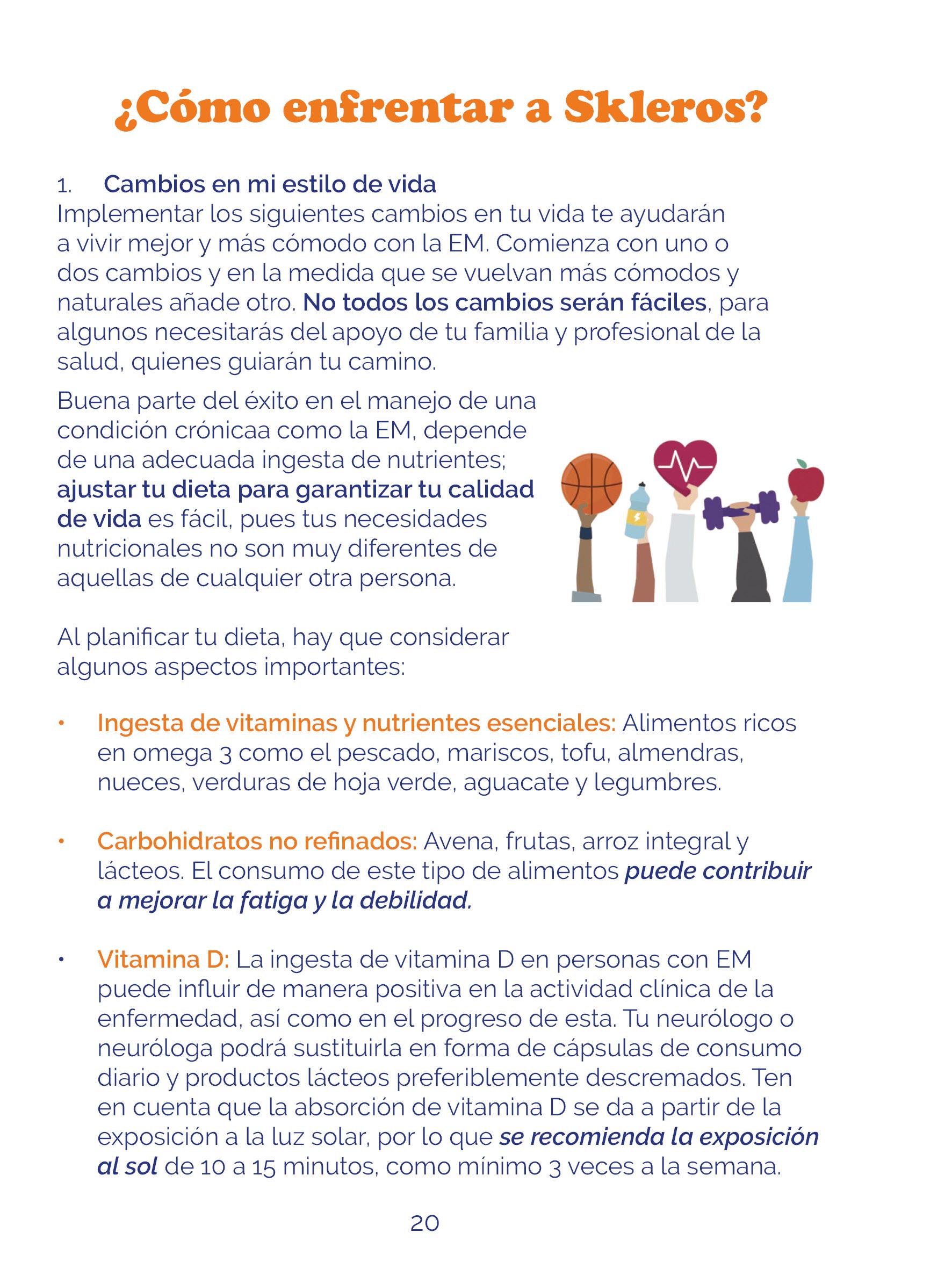 Skleros: Las Voces de la Verdad. by VALERIA ALEJANDRA YEE MARTINEZ - Issuu