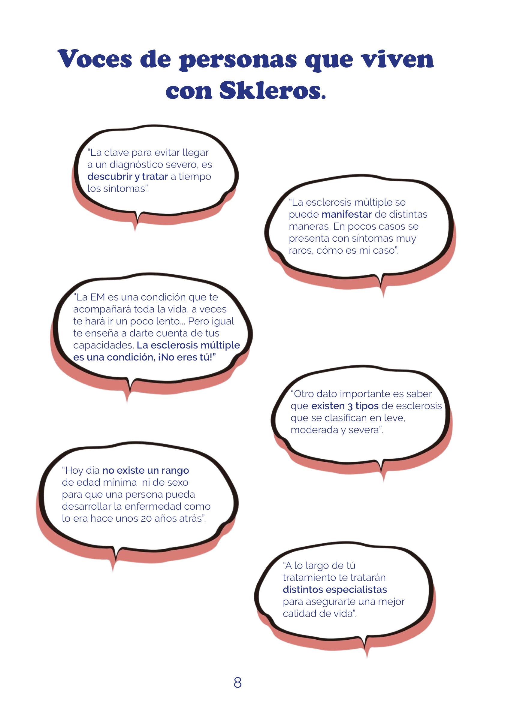 Skleros: Las Voces de la Verdad. by VALERIA ALEJANDRA YEE MARTINEZ - Issuu