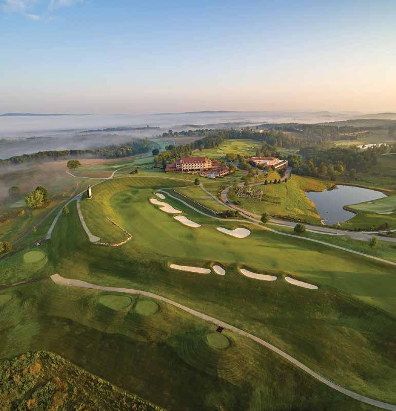 Nemacolin Group Brochure by Nemacolin - Issuu