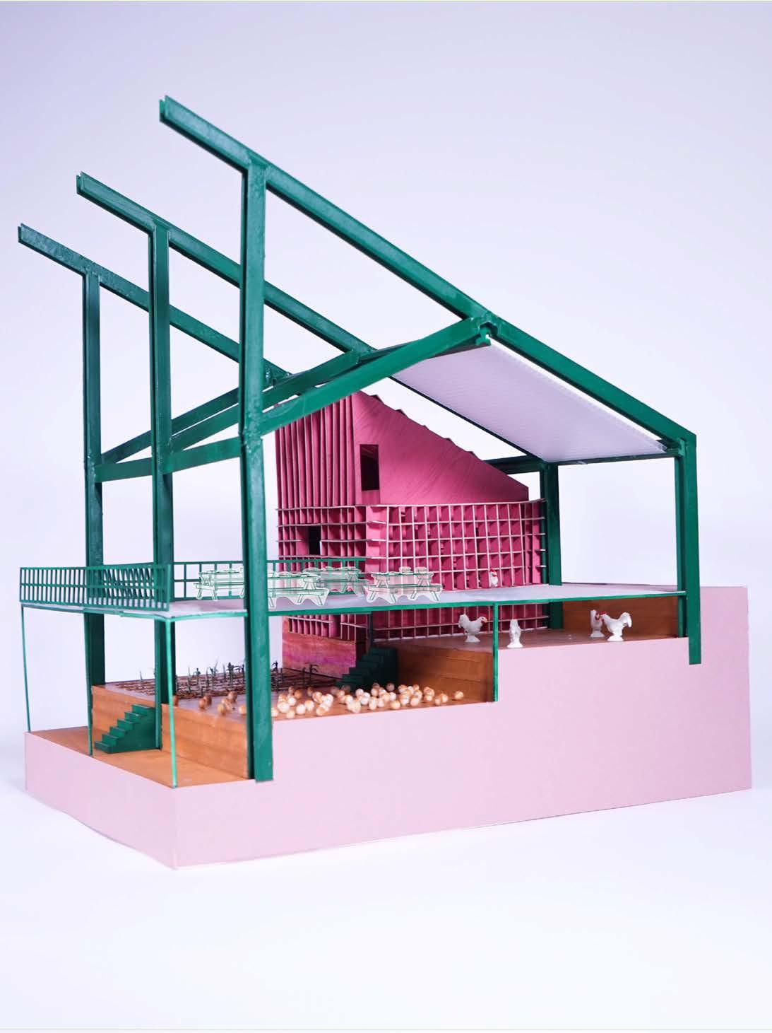 Rachel Much 2024 Portfolio by rachel_much - Issuu