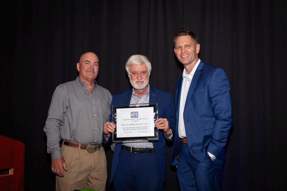 Revision 0 - May Edition by BurrowGlobalMagazine - Issuu