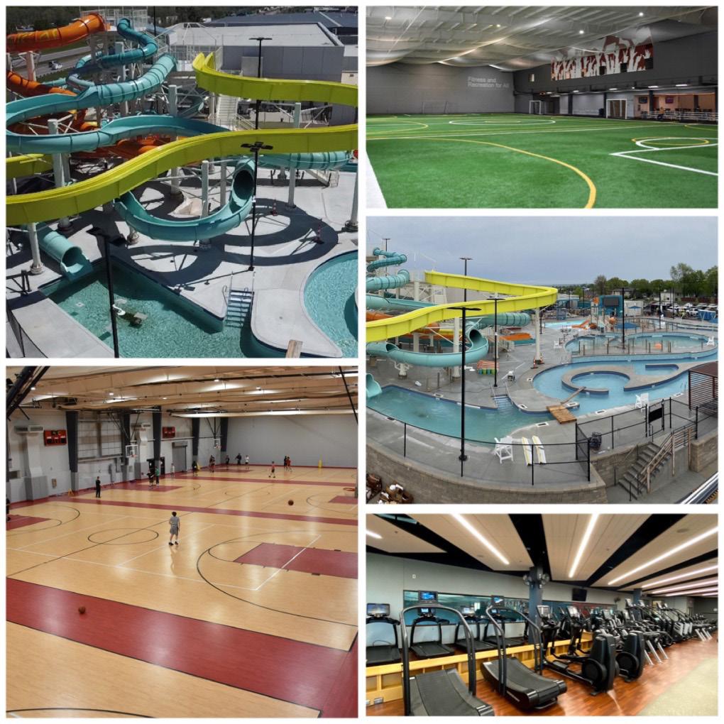 CRCRC Handbook by City of Blue Springs - Issuu