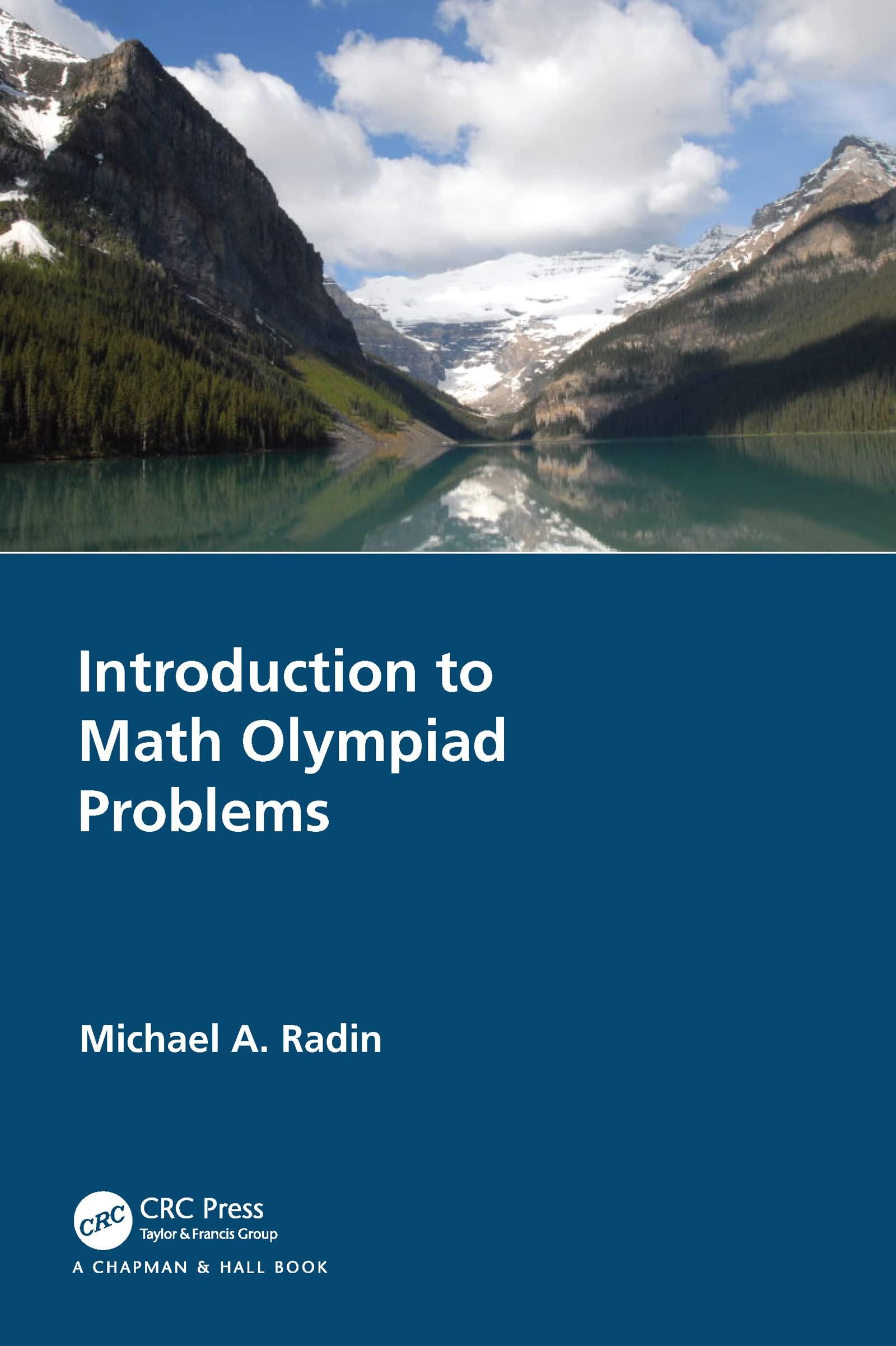book [ ️READ ️] Introduction to Math Olympiad Problems by ...