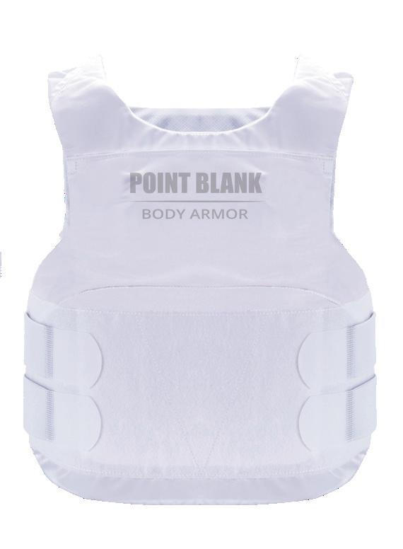 Point Blank Body Armor Catalog by Point Blank Enterprises - Issuu