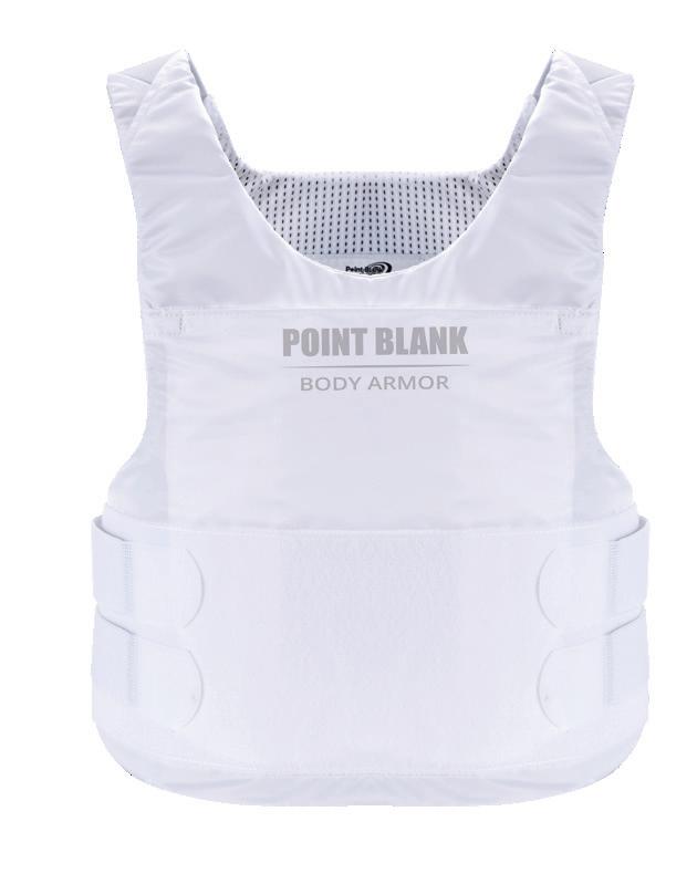 Point Blank Body Armor Catalog by Point Blank Enterprises - Issuu