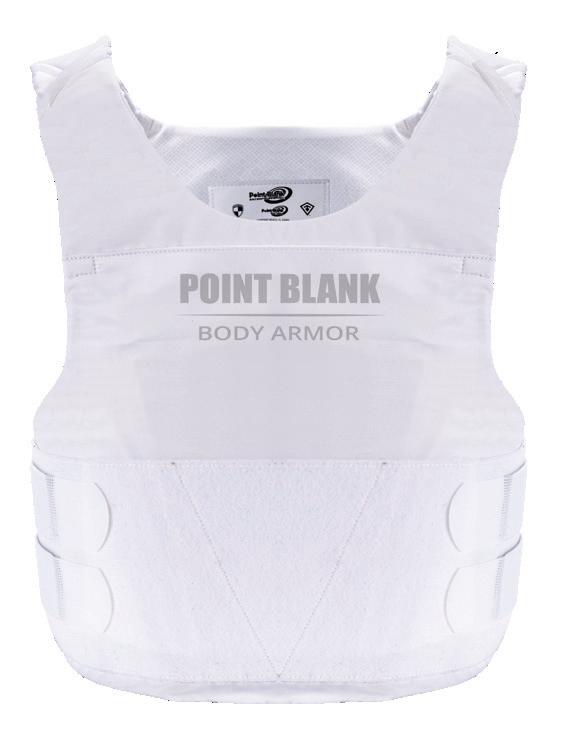 Point Blank Body Armor Catalog by Point Blank Enterprises - Issuu