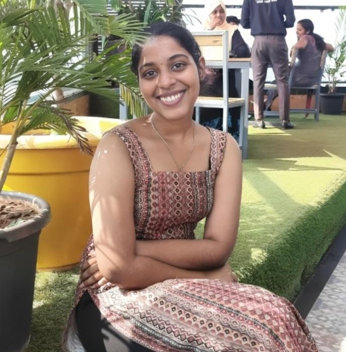 PORTFOLIO by Anjali R - Issuu