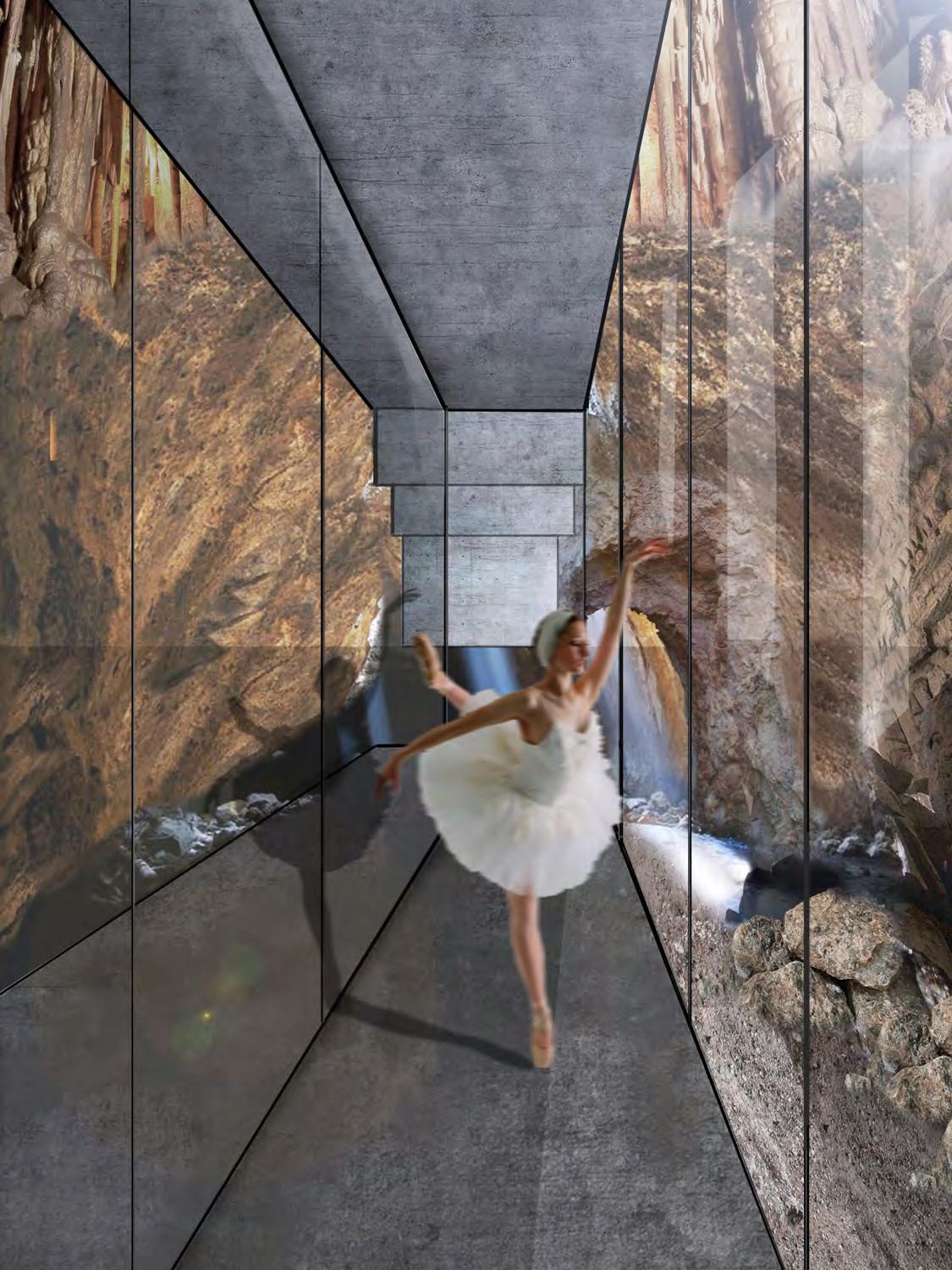 Mariela Perpelova | Architecture Portfolio | 2024 by marielaprpl - Issuu