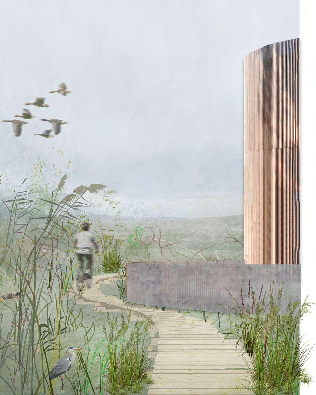 Mariela Perpelova | Architecture Portfolio | 2024 by marielaprpl - Issuu