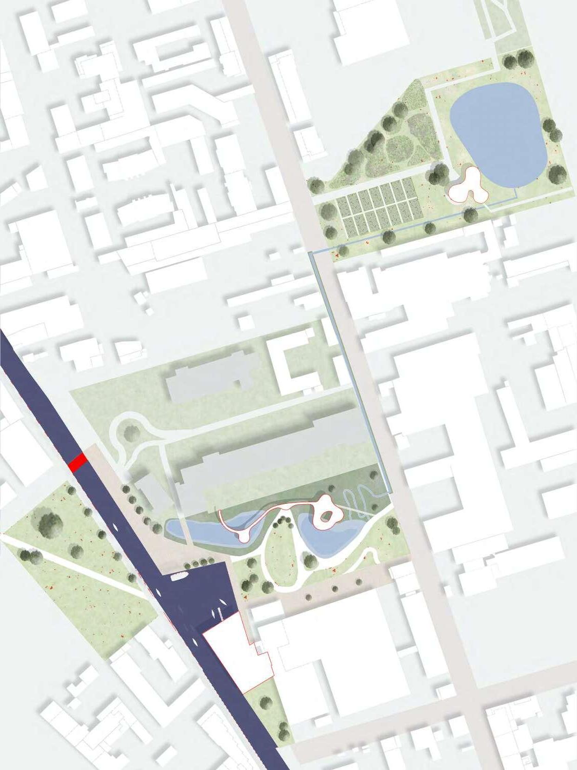 Mariela Perpelova | Architecture Portfolio | 2024 by marielaprpl - Issuu