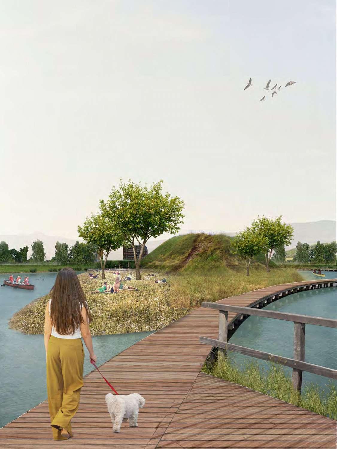 Mariela Perpelova | Architecture Portfolio | 2024 by marielaprpl - Issuu