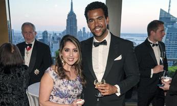 New York Lifestyles Magazine - June 2024 - Summer In NYC by New York ...