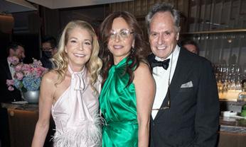 New York Lifestyles Magazine - June 2024 - Summer In NYC by New York ...