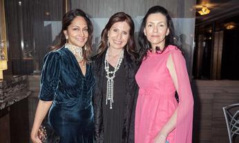 New York Lifestyles Magazine - June 2024 - Summer In NYC by New York ...