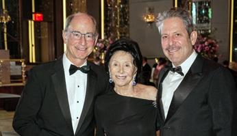 New York Lifestyles Magazine - June 2024 - Summer In NYC by New York ...